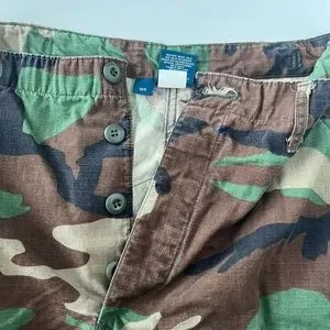 Propper | Pants | Propper Mens Military Camo Tactical Pants Size Medium ...